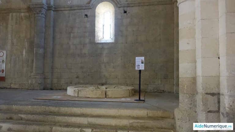 Abbaye de Silvacane et ses alentours - Balade en Provence