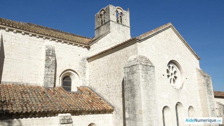 Abbaye de Silvacane et ses alentours - Balade en Provence