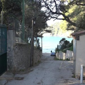 Anse Magaud - Anse Méjan - ND du Cap Falcon - Balade en Provence