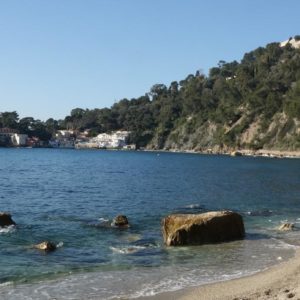 Anse Magaud - Anse Méjan - ND du Cap Falcon - Balade en Provence