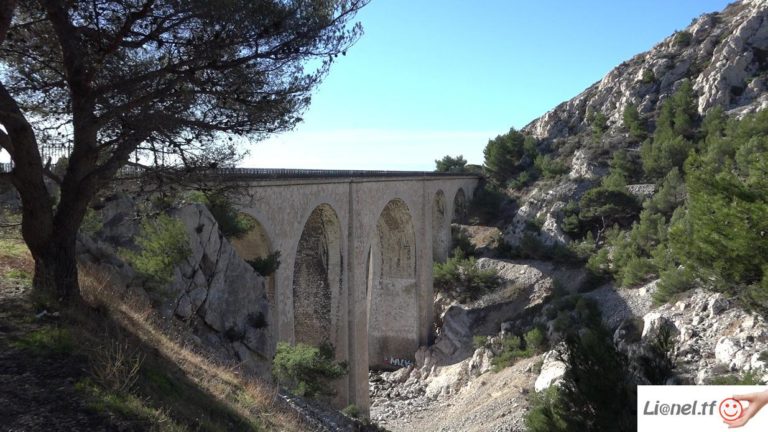Niolon - Fort-de-Niolon - Balade en Provence