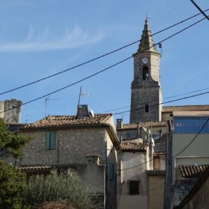 Mallemort - Balade en Provence