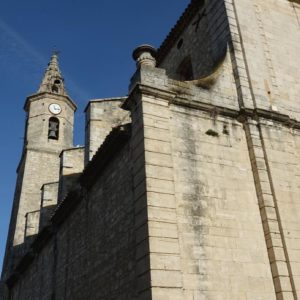 Mallemort - Balade en Provence