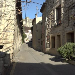 Mallemort - Balade en Provence