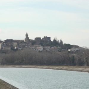 Mallemort - Balade en Provence